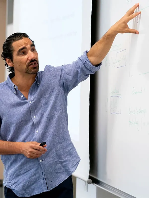 Economics Program | Barcelona School of Economics