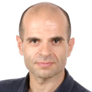 Roberto Pascual | Barcelona School of Economics